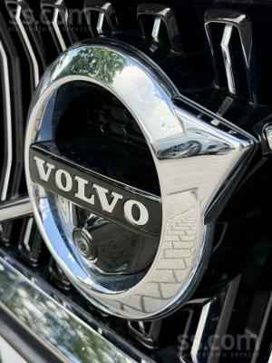 Pelēks Volvo S60 2020 Rīga, ar dzinēja tilpumu 2.00 L un nobraukumu 0 tūkst. km par 26000 €, foto 25 vietnē AUTOMOTO.COM.LV