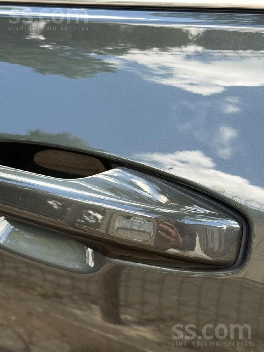 Pelēks Volvo S60 2020 Rīga, ar dzinēja tilpumu 2.00 L un nobraukumu 0 tūkst. km par 26000 €, foto 28 vietnē AUTOMOTO.COM.LV