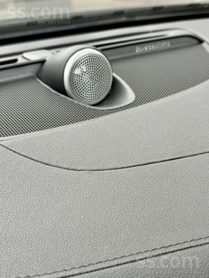 Pelēks Volvo S60 2020 Rīga, ar dzinēja tilpumu 2.00 L un nobraukumu 0 tūkst. km par 26000 €, foto 29 vietnē AUTOMOTO.COM.LV