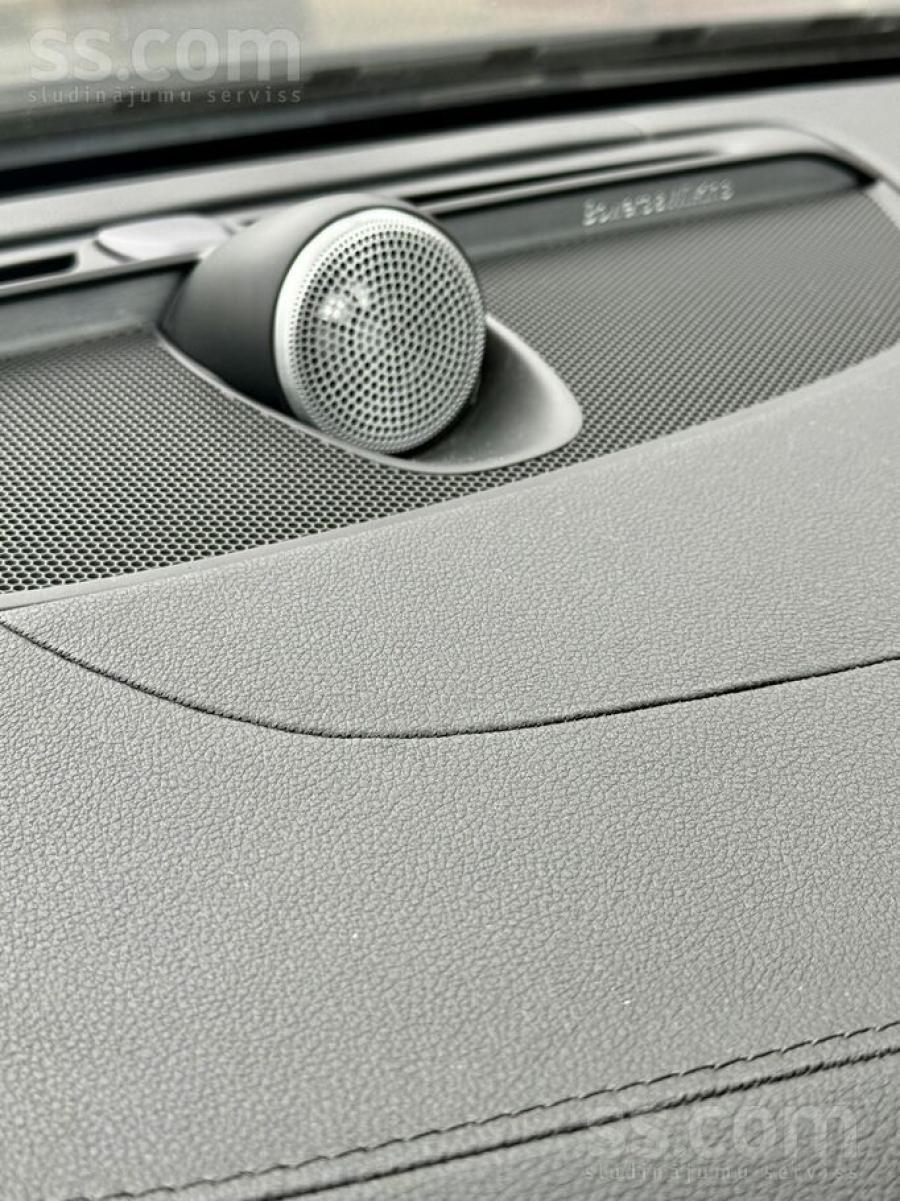 Pelēks Volvo S60 2020 Rīga, ar dzinēja tilpumu 2.00 L un nobraukumu 0 tūkst. km par 26000 €, foto 29 vietnē AUTOMOTO.COM.LV