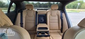 Pelēks Volvo S60 2020 Klaipėda, ar dzinēja tilpumu 2.00 L un nobraukumu 76 tūkst. km par 22800 €, foto 15 vietnē AUTOMOTO.COM.LV