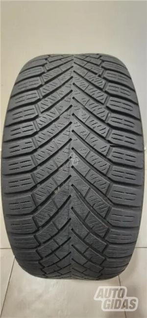 Pelēks Volvo S60 2020 Klaipėda, ar dzinēja tilpumu 2.00 L un nobraukumu 76 tūkst. km par 22800 €, foto 26 vietnē AUTOMOTO.COM.LV
