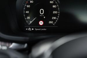 Pelēks Volvo S60 2021 Mārupe, ar dzinēja tilpumu 2.00 L un nobraukumu 100 tūkst. km par 23150 €, foto 11 vietnē AUTOMOTO.COM.LV