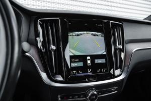 Pelēks Volvo S60 2021 Mārupe, ar dzinēja tilpumu 2.00 L un nobraukumu 100 tūkst. km par 23150 €, foto 21 vietnē AUTOMOTO.COM.LV
