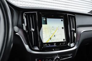 Pelēks Volvo S60 2021 Mārupe, ar dzinēja tilpumu 2.00 L un nobraukumu 100 tūkst. km par 23150 €, foto 22 vietnē AUTOMOTO.COM.LV