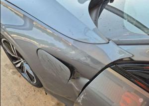 Grey Volvo S60 2021 in Klaipeda, with an engine capacity of 1.97 L and mileage of 66 thousand km for 14100 €, photo 12 on AUTOMOTO.COM.LV