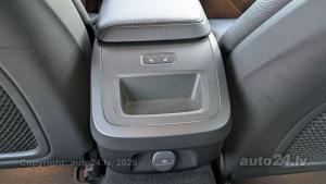 Pelēks Volvo S60 2021 Tallina, ar dzinēja tilpumu 2.00 L un nobraukumu 86 tūkst. km par 26700 €, foto 14 vietnē AUTOMOTO.COM.LV