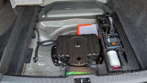 Pelēks Volvo S60 2021 Tallina, ar dzinēja tilpumu 2.00 L un nobraukumu 86 tūkst. km par 26700 €, foto 15 vietnē AUTOMOTO.COM.LV