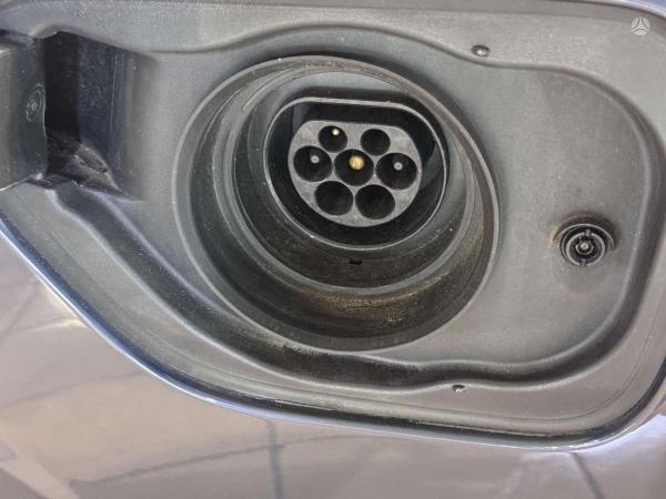 Volvo S60 2021 Viļņa vietnē Pelēks Volvo S60 2021 Viļņa, ar dzinēja tilpumu 2.00 L un nobraukumu 161 tūkst. km par 20950 €, foto 7 vietnē AUTOMOTO.COM.LV
