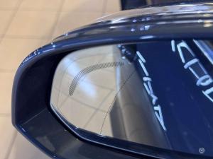 Grey Volvo S60 2021 in Vilnius, with an engine capacity of 2.00 L and mileage of 161 thousand km for 20950 €, photo 8 on AUTOMOTO.COM.LV