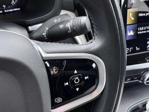 Grey Volvo S60 2021 in Vilnius, with an engine capacity of 2.00 L and mileage of 161 thousand km for 20950 €, photo 19 on AUTOMOTO.COM.LV