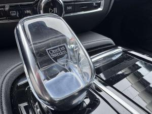Grey Volvo S60 2021 in Vilnius, with an engine capacity of 2.00 L and mileage of 161 thousand km for 20950 €, photo 27 on AUTOMOTO.COM.LV