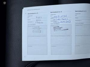 Grey Volvo S60 2021 in Vilnius, with an engine capacity of 2.00 L and mileage of 161 thousand km for 20950 €, photo 31 on AUTOMOTO.COM.LV