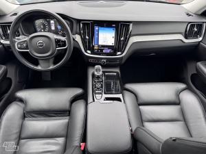 Серый Вольво С60 2021 в Авиженяй, объемом двигателя 2.00 л и пробегом 161 тыс. км за 20950 €, фото 9 на AUTOMOTO.COM.LV