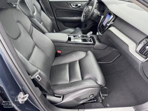 Серый Вольво С60 2021 в Авиженяй, объемом двигателя 2.00 л и пробегом 161 тыс. км за 20950 €, фото 10 на AUTOMOTO.COM.LV