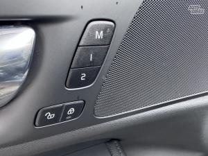 Серый Вольво С60 2021 в Авиженяй, объемом двигателя 2.00 л и пробегом 161 тыс. км за 20950 €, фото 12 на AUTOMOTO.COM.LV