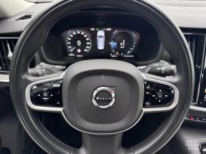 Серый Вольво С60 2021 в Авиженяй, объемом двигателя 2.00 л и пробегом 161 тыс. км за 20950 €, фото 16 на AUTOMOTO.COM.LV