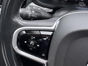 Серый Вольво С60 2021 в Авиженяй, объемом двигателя 2.00 л и пробегом 161 тыс. км за 20950 €, фото 18 на AUTOMOTO.COM.LV