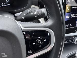 Серый Вольво С60 2021 в Авиженяй, объемом двигателя 2.00 л и пробегом 161 тыс. км за 20950 €, фото 19 на AUTOMOTO.COM.LV