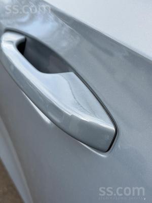 Pelēks Volvo S60 2022 Rīga, ar dzinēja tilpumu 2.00 L un nobraukumu 0 tūkst. km par 27500 €, foto 20 vietnē AUTOMOTO.COM.LV