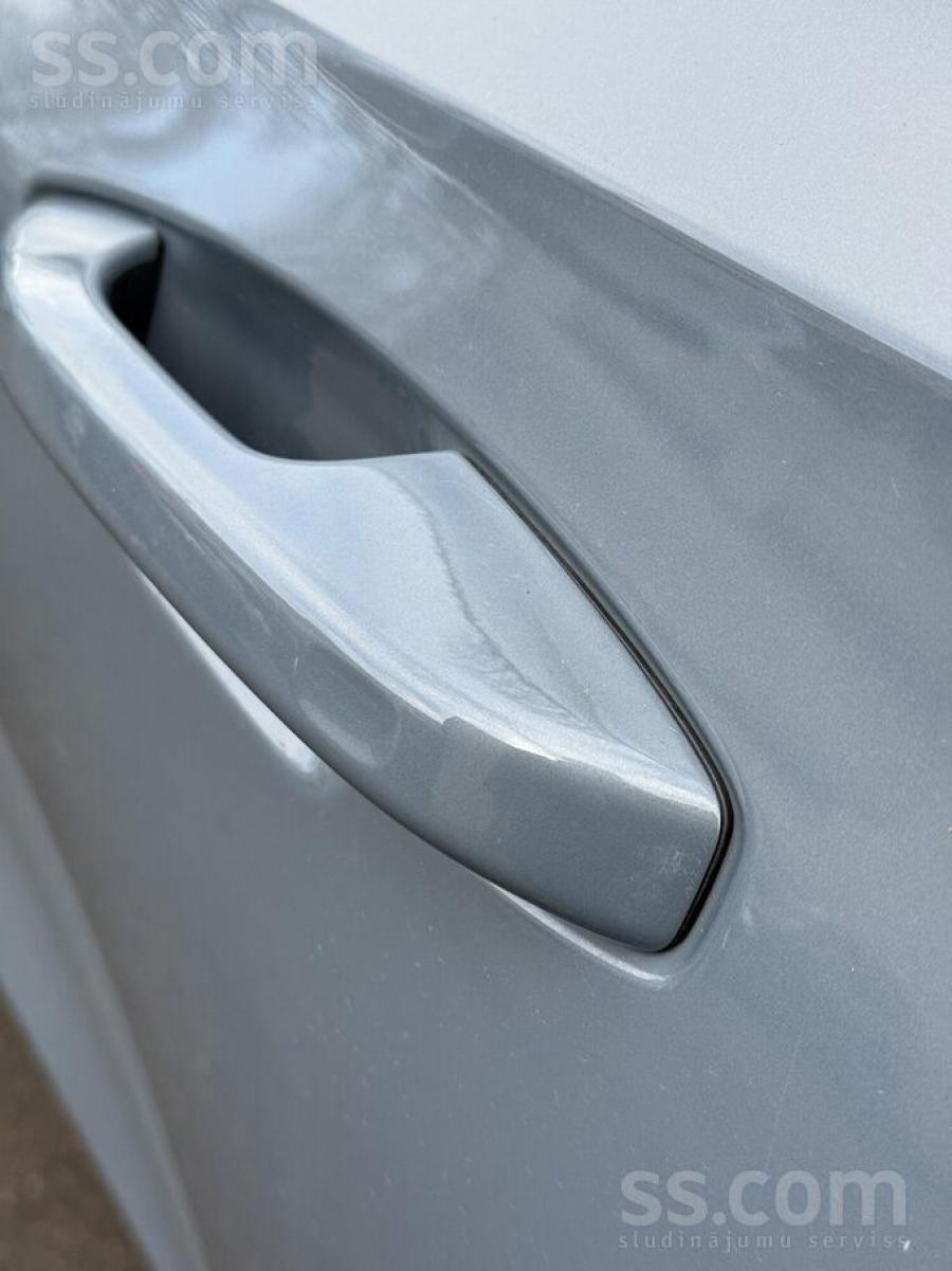 Pelēks Volvo S60 2022 Rīga, ar dzinēja tilpumu 2.00 L un nobraukumu 0 tūkst. km par 27500 €, foto 20 vietnē AUTOMOTO.COM.LV