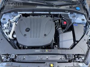 Pelēks Volvo S60 2022 Rīga, ar dzinēja tilpumu 2.00 L un nobraukumu 0 tūkst. km par 27500 €, foto 22 vietnē AUTOMOTO.COM.LV