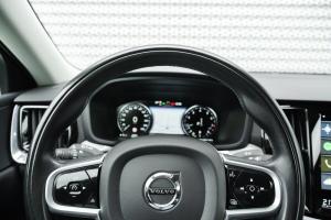 Pelēks Volvo S60 2022 Mārupe, ar dzinēja tilpumu 2.00 L un nobraukumu 60 tūkst. km par 26500 €, foto 8 vietnē AUTOMOTO.COM.LV