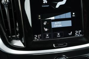 Pelēks Volvo S60 2022 Mārupe, ar dzinēja tilpumu 2.00 L un nobraukumu 60 tūkst. km par 26500 €, foto 15 vietnē AUTOMOTO.COM.LV
