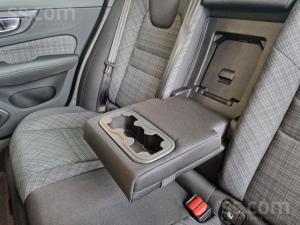 Grey Volvo S60 2024 in Riga, with an engine capacity of 2.00 L and mileage of 25 thousand km for 30500 €, photo 22 on AUTOMOTO.COM.LV