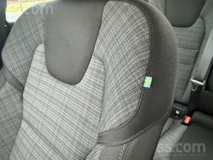 Pelēks Volvo S60 2024 Valmiera, ar dzinēja tilpumu 2.00 L un nobraukumu 21 tūkst. km par 29900 €, foto 22 vietnē AUTOMOTO.COM.LV