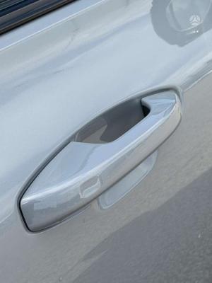 Grey Volvo S60 2025 in Vilnius, with an engine capacity of 1.97 L and mileage of 22 thousand km for 30000 €, photo 26 on AUTOMOTO.COM.LV