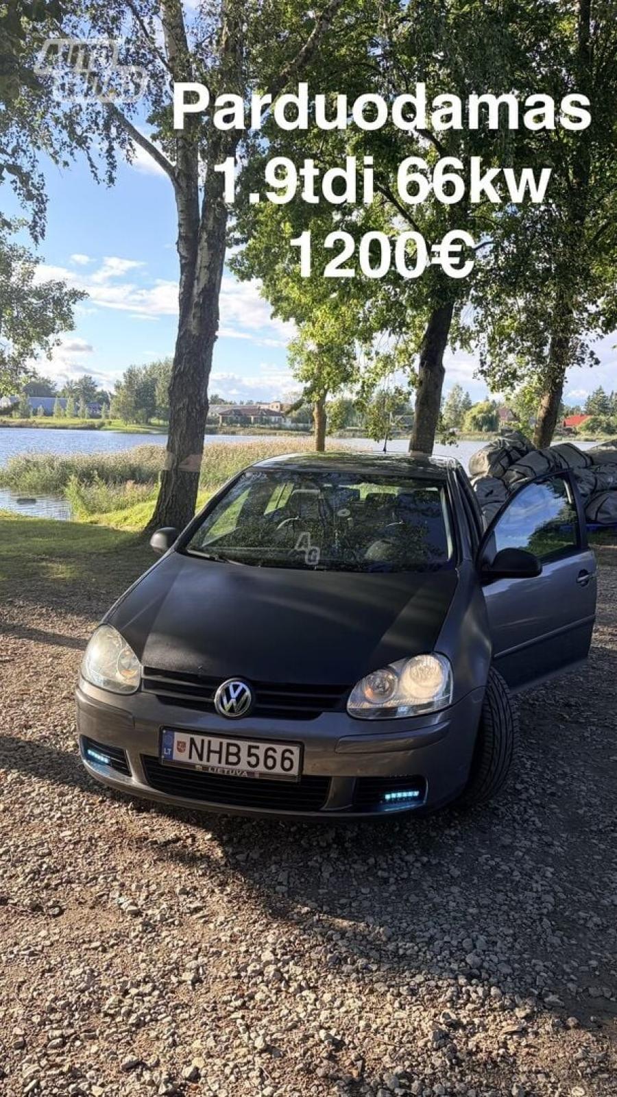 Volvo S60 2001 in Siauliai, with an engine capacity of 2.40 L and mileage of 350 thousand km for 1200 €, photo 1 on AUTOMOTO.COM.LV