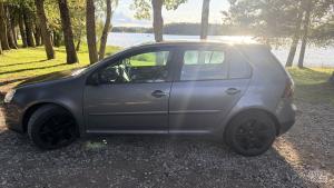 Volvo S60 2001 in Siauliai, with an engine capacity of 2.40 L and mileage of 350 thousand km for 1200 €, photo 5 on AUTOMOTO.COM.LV