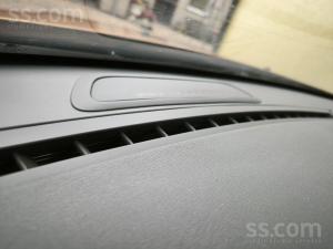 Oranžs Volvo S60 2010 Bauska, ar dzinēja tilpumu 2.40 L un nobraukumu 315 tūkst. km par 5950 €, foto 17 vietnē AUTOMOTO.COM.LV