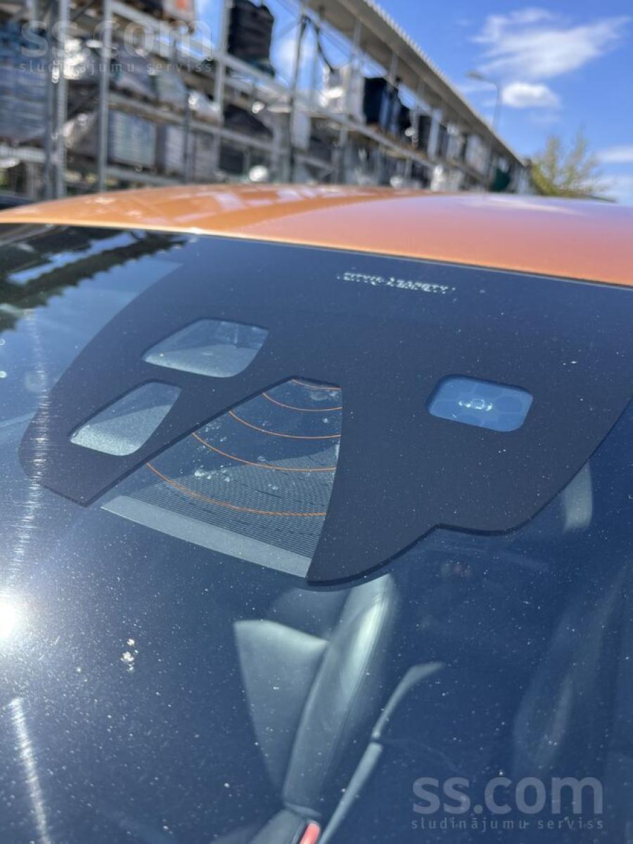 Oranžs Volvo S60 2010 Rīga, ar dzinēja tilpumu 2.00 L un nobraukumu 308 tūkst. km par 5200 €, foto 9 vietnē AUTOMOTO.COM.LV