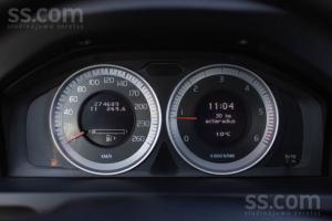 Оранжевый Вольво С60 2011 в Рига, объемом двигателя 2.00 л и пробегом 275 тыс. км за 5490 €, фото 19 на AUTOMOTO.COM.LV