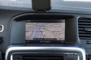 Оранжевый Вольво С60 2011 в Рига, объемом двигателя 2.00 л и пробегом 275 тыс. км за 5490 €, фото 21 на AUTOMOTO.COM.LV