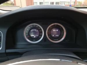 Оранжевый Вольво С60 2011 в Екабпилс, объемом двигателя 2.00 л и пробегом 263 тыс. км за 6900 €, фото 32 на AUTOMOTO.COM.LV