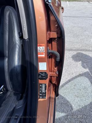 Oranžs Volvo S60 2011 Tallina, ar dzinēja tilpumu 2.00 L un nobraukumu 204 tūkst. km par 6700 €, foto 21 vietnē AUTOMOTO.COM.LV