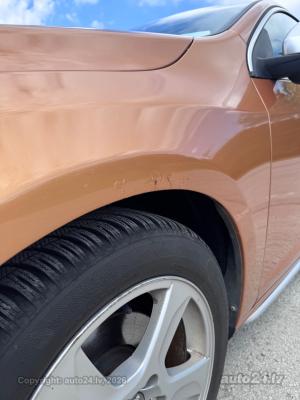 Oranžs Volvo S60 2011 Tallina, ar dzinēja tilpumu 2.00 L un nobraukumu 204 tūkst. km par 6700 €, foto 26 vietnē AUTOMOTO.COM.LV