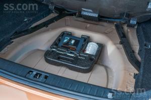 Orange Volvo S60 2012 in Limbazi, with an engine capacity of 1.60 L and mileage of 79 thousand km for 5950 €, photo 34 on AUTOMOTO.COM.LV