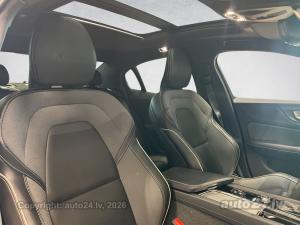 Оранжевый Вольво С60 2019 в Таллин, объемом двигателя 2.00 л и пробегом 74 тыс. км за 25900 €, фото 13 на AUTOMOTO.COM.LV
