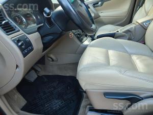 Sarkans Volvo S60 2007 Jēkabpils, ar dzinēja tilpumu 2.40 L un nobraukumu 391 tūkst. km par 2800 €, foto 6 vietnē AUTOMOTO.COM.LV