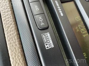 Sarkans Volvo S60 2007 Jēkabpils, ar dzinēja tilpumu 2.40 L un nobraukumu 392 tūkst. km par 2890 €, foto 23 vietnē AUTOMOTO.COM.LV