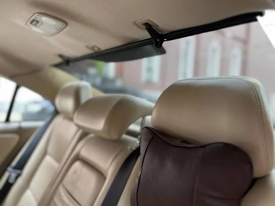 Sarkans Volvo S60 2009 Jēkabpils, ar dzinēja tilpumu 2.40 L un nobraukumu 392 tūkst. km par 2890 €, foto 10 vietnē AUTOMOTO.COM.LV