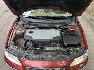 Sarkans Volvo S60 2009 Jēkabpils, ar dzinēja tilpumu 2.40 L un nobraukumu 392 tūkst. km par 2890 €, foto 21 vietnē AUTOMOTO.COM.LV