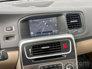 Red Volvo S60 2010 in Riga, with an engine capacity of 2.00 L and mileage of 244 thousand km for 4750 €, photo 22 on AUTOMOTO.COM.LV
