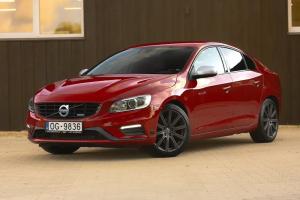 Red Volvo S60 2014 in Jelgava, with an engine capacity of 2.00 L and mileage of 194 thousand km for 7000 €, photo  on AUTOMOTO.COM.LV