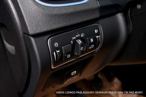 Красный Вольво С60 2014 в Кретинга, объемом двигателя 1.56 л и пробегом 299 тыс. км за 6799 €, фото 21 на AUTOMOTO.COM.LV