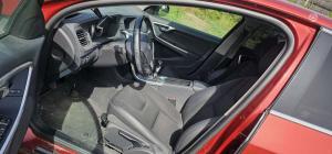 Sarkans Volvo S60 2014 Anykščiai, ar dzinēja tilpumu 1.56 L un nobraukumu 236 tūkst. km par 3900 €, foto 8 vietnē AUTOMOTO.COM.LV